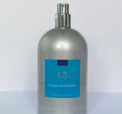 Sud pacifique vanille blackberry, edt от 100ml