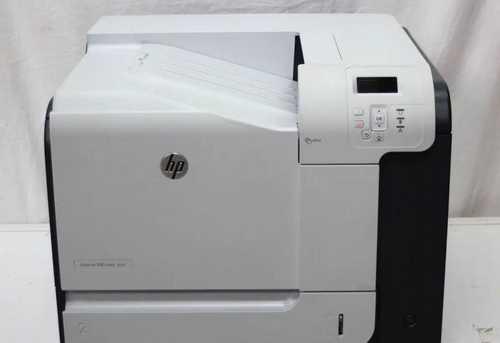 Принтер HP LaserJet 500 color M551