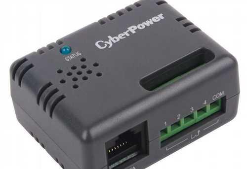 Опция для ибп CyberPower envirosensor 125909