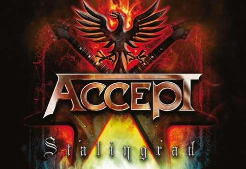 Accept - Stalingrad: Brothers In Death (splattere