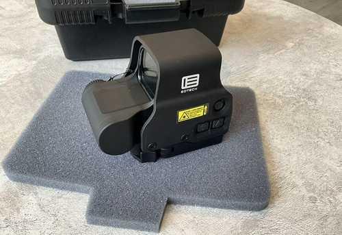 Коллиматорный прицел Eotech Exps 3-2