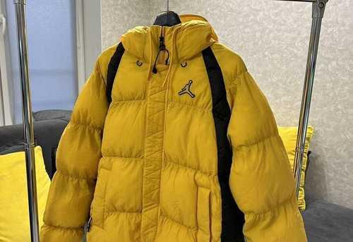 Пуховик Air Jordan
