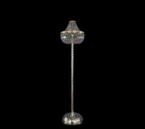 Торшер Bohemia Ivele Crystal 19041T4/H/35IV-148 G