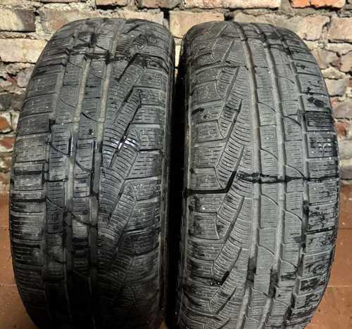 Pirelli Winter Sottozero 210 Serie II 225/45 R18