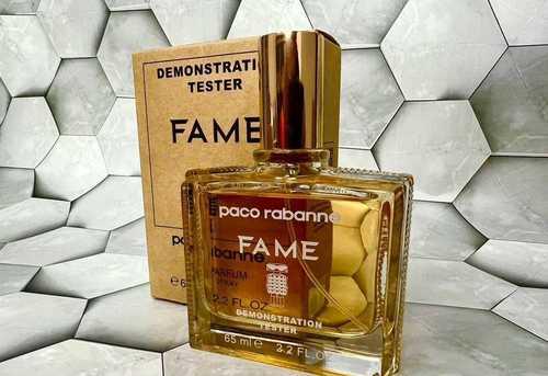 Paco rabanne fame