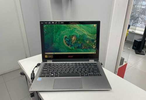 Кр70 Ноутбук Acer Spin