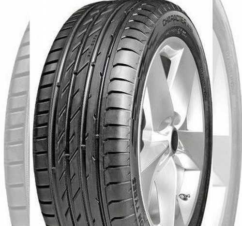 Ikon Tyres CHARACTER ULTRA 245/45 R18 100W