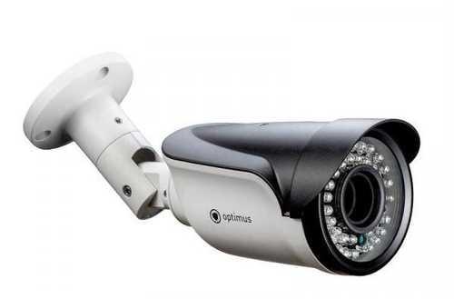 Optimus IP-S015.0(2.8-12) P Видеокамера