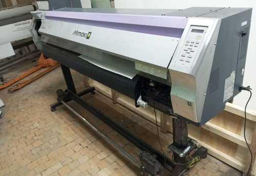 Широкоформатный принтер mimaki JV-33 160BS