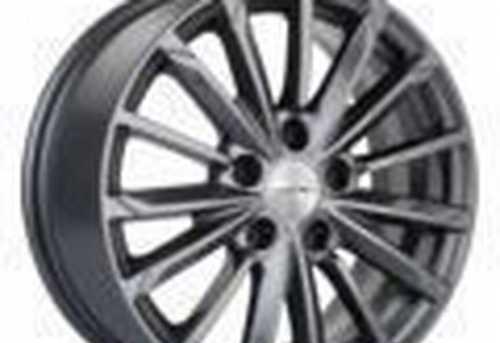 Khomen Wheels 6,5x16/5x112 ET46 D57,1 KHW1611 Gray