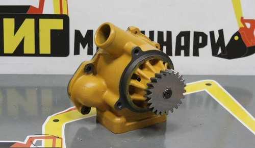 Помпа охлаждения komatsu D65P 6151-61-1101