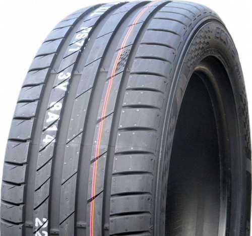 Kumho Ecsta PS71 245/45 R19 102Y