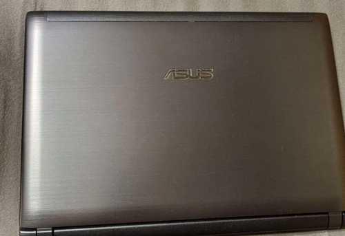 Ноутбук Asus U24E