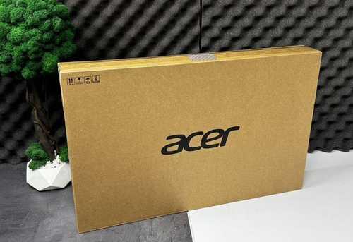 Ноутбук 15.6" Acer Extensa 15 EX215-23, 512 ГБ, Ryzen 3 7320U, RAM 8 ГБ, Radeon Graphics