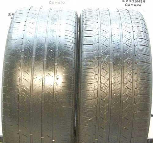 Michelin Latitude Tour HP 265/50 R19 H