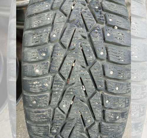 Nokian Tyres Nordman 7 215/55 R17 98T