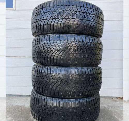 Michelin X-Ice North 3 245/50 R18