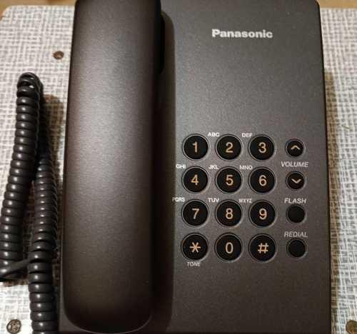 Panasonic kx-ts2350ru