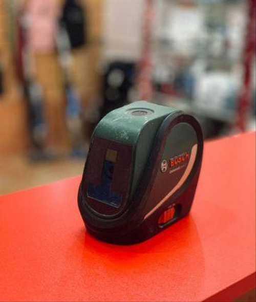 Нивелир Bosch Universal level 2