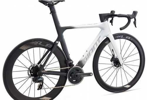 Giant Propel Adv 12sp, Powermeter, Sram eTap AXS