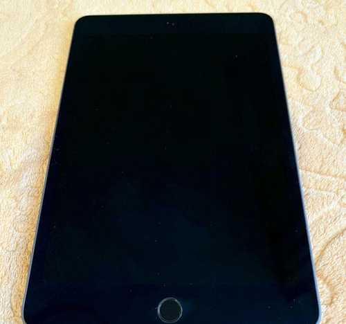 iPad mini 5 64gb