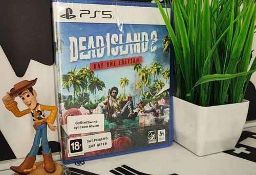 Dead Island 2 (PS5) NEW