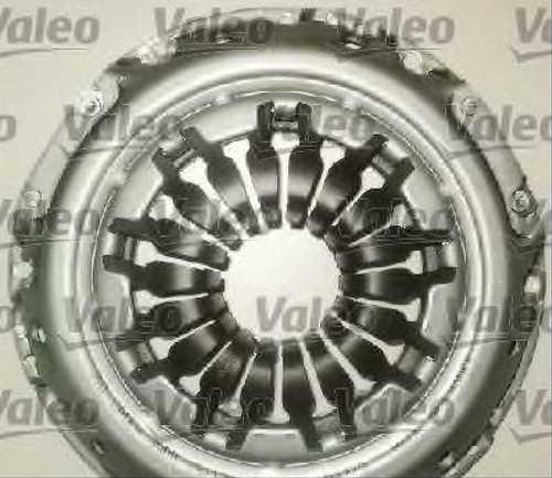 Phcvaleo 826303 Сцепление компл. renault cliokango