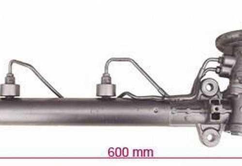 Рейка рулевая 57700-3A010 Trajet 2000-2008