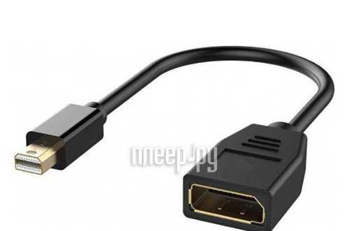 KS-is MiniDisplayPort M - DisplayPort F KS-588