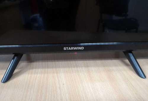 Starwind SW-LED32SA303 на запчасти