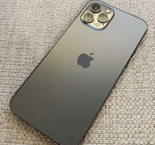 iPhone 12 Pro, 128 ГБ