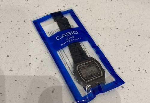 Часы casio