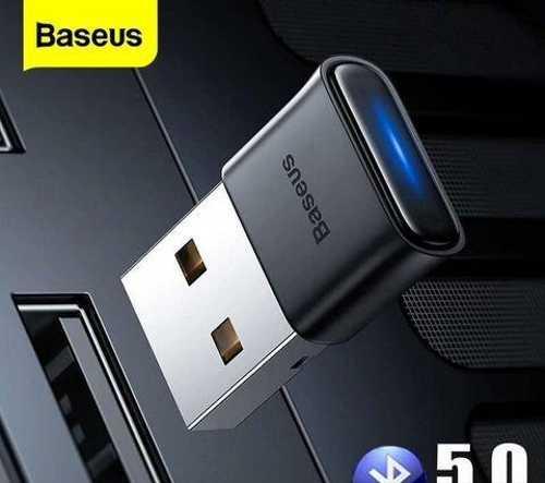 Адаптер Baseus Bluetooth V5.0
