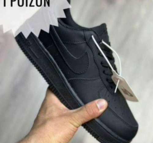 Кроссовки мужские nike AIR force 1