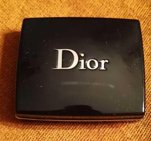 Тени для век dior