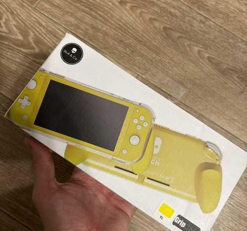 Чехол для Nintendo switch lite