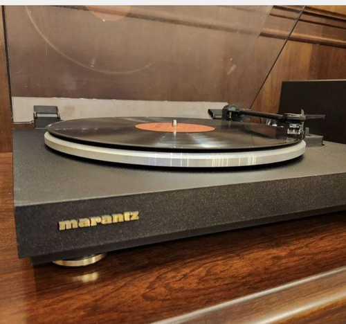 Marantz 74TT42/02B (Made in Germany)