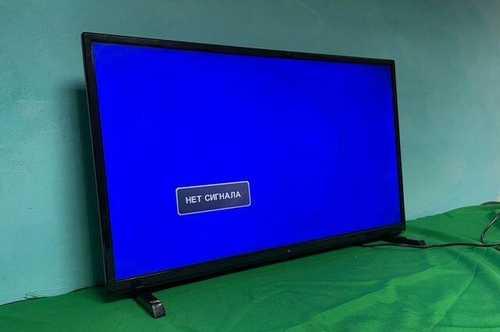 Телевизор Dexp 32''' дюйма(81 см)