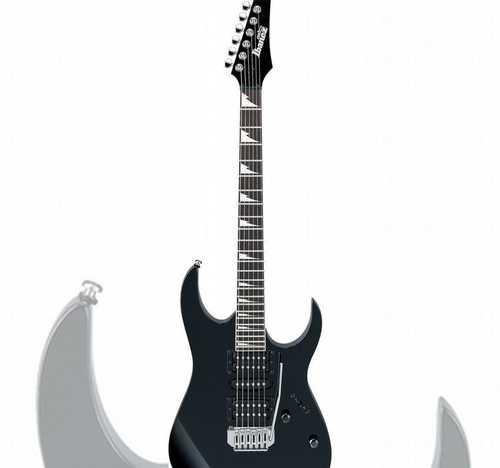 Ibanez GIO GRG170DX BKN