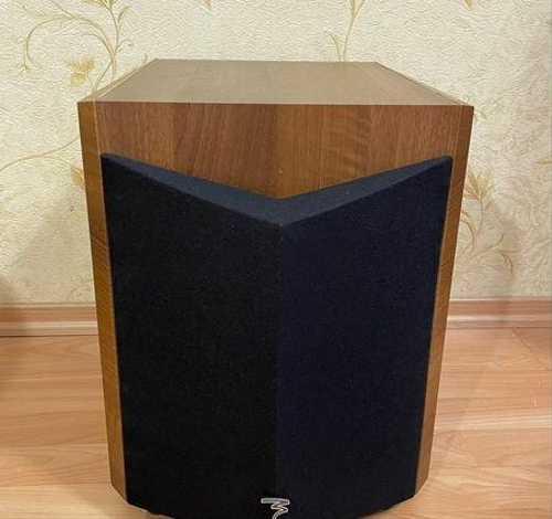 Focal chorus sw 700 v активный сабвуфер