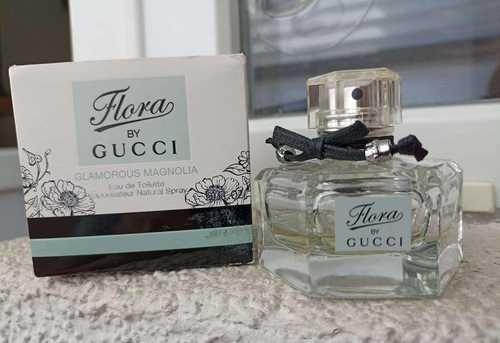 Gucci flora glamorous magnolia 30 ml EDT