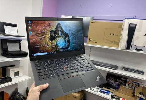 Lenovo ThinkPad x395 16/512 GB, Ryzen 5