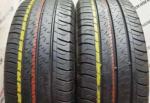 Goodyear EfficientGrip Cargo 215/60 R17C 109H