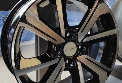 Диски Khomen Wheels KHW1501 15" 4*100