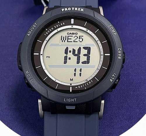 Наручные часы Casio PRG-30-2