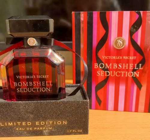 Bombshell Seduction Victoria Secret