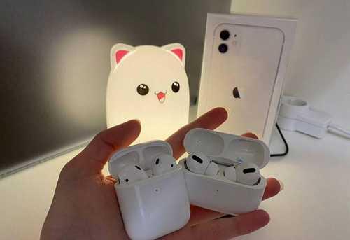 Airpods 2 / 3 / Pro / Pro 2