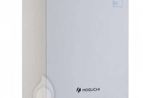 Газовый котел двухконтурный moguchi GBL 24F