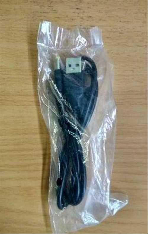 USB кабель для зарядки PSP 3008 и E1008