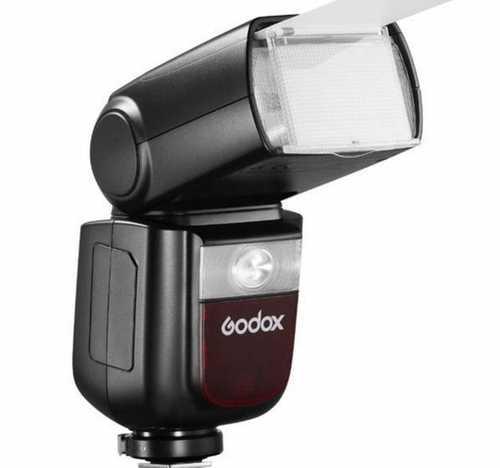 Вспышкa Godox Ving V860lll TTL для Сanon